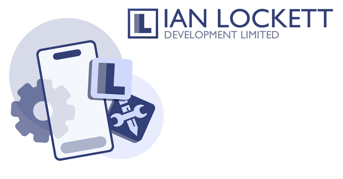 Ian Lockett - Native iOS App Developer in Bristol